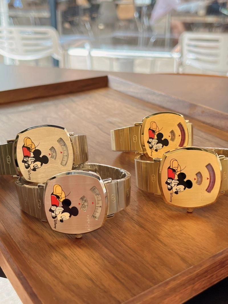 GUCCI Watches