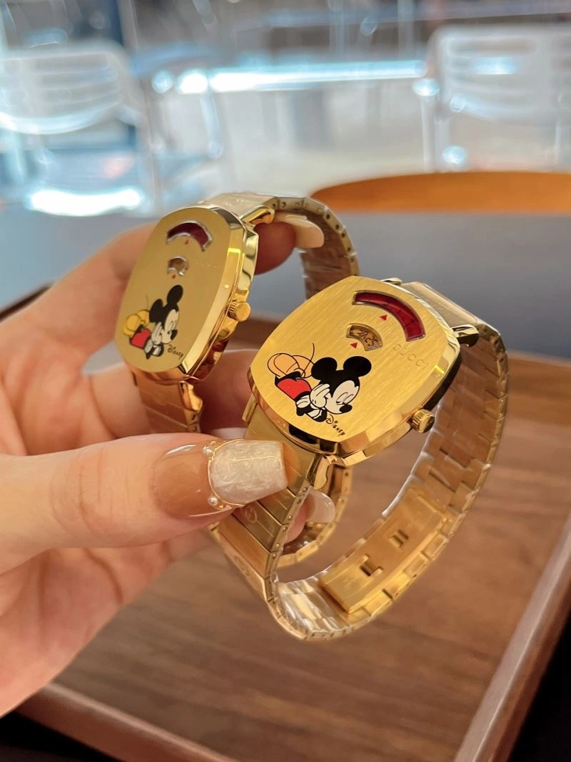 Legit GUCCI Watches