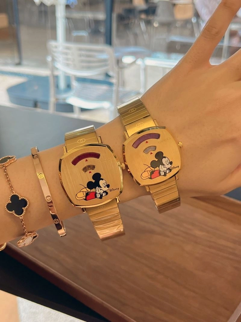 Legit GUCCI Watches