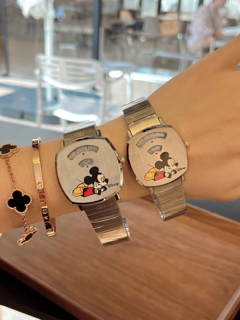 Legit GUCCI Watches