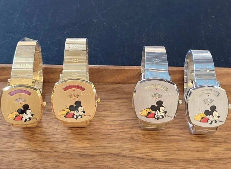 Legit GUCCI Watches