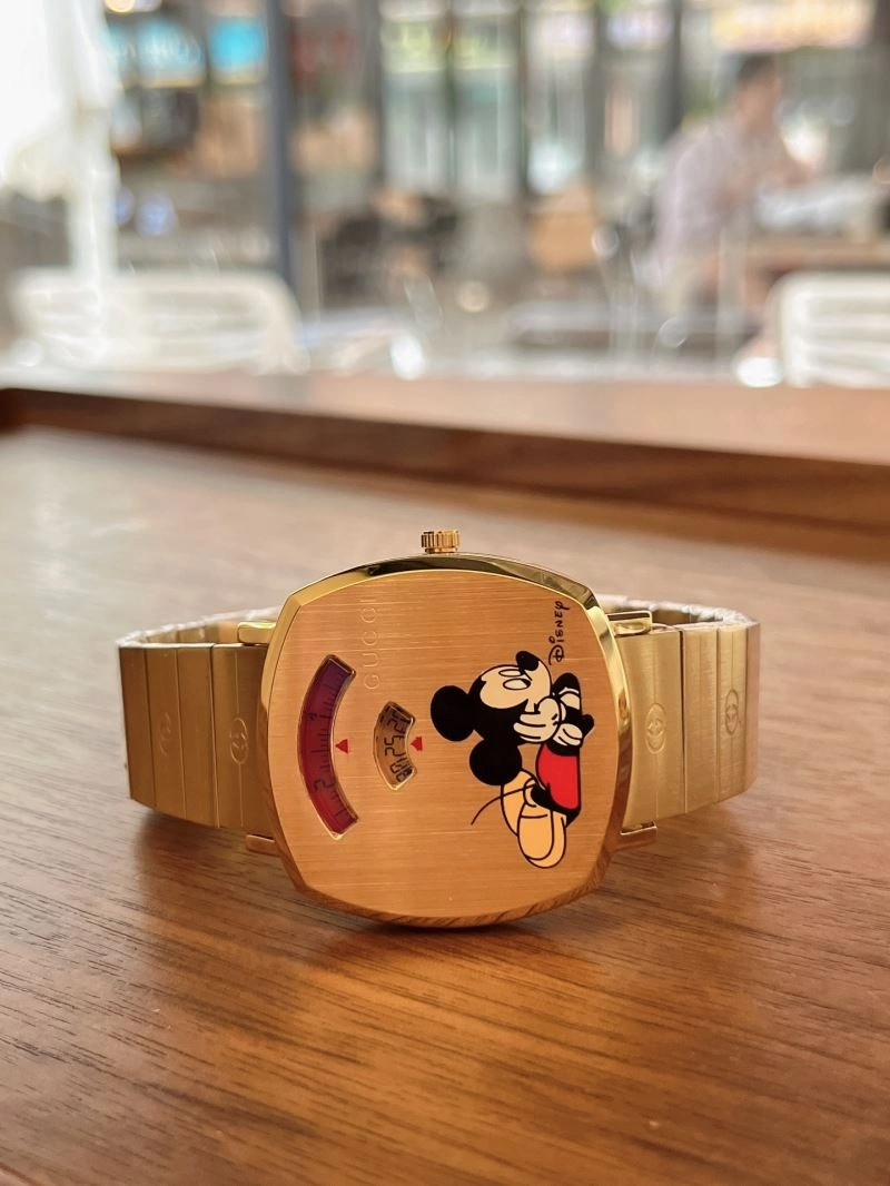 Legit GUCCI Watches