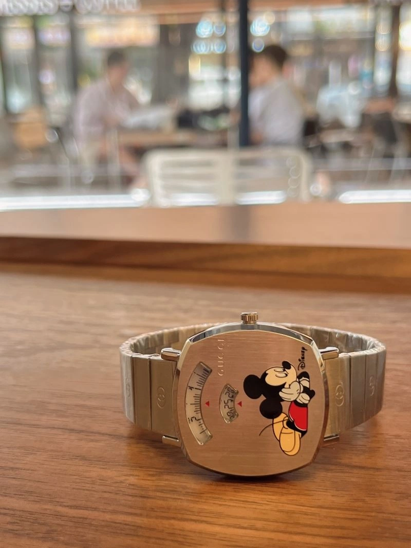 Legit GUCCI Watches