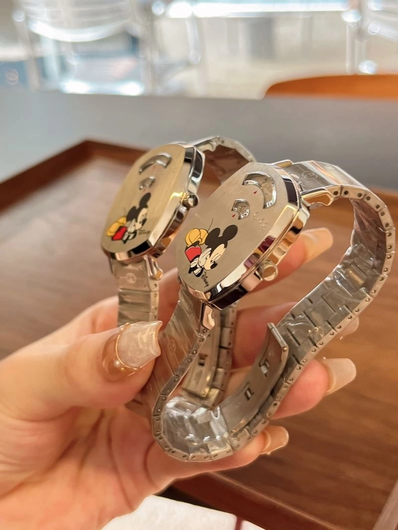 Legit GUCCI Watches