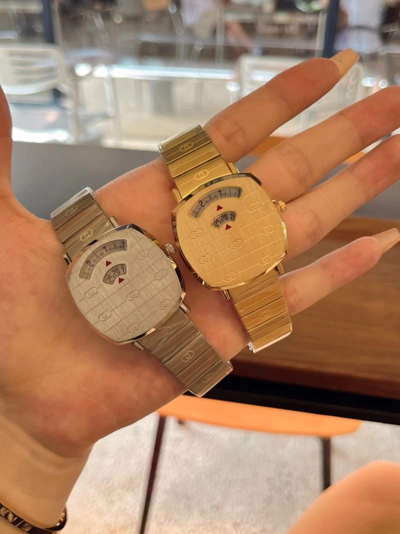 GUCCI Watches