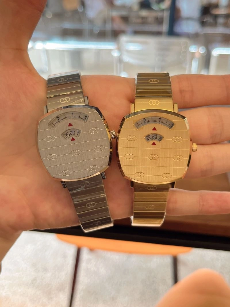 Legit GUCCI Watches