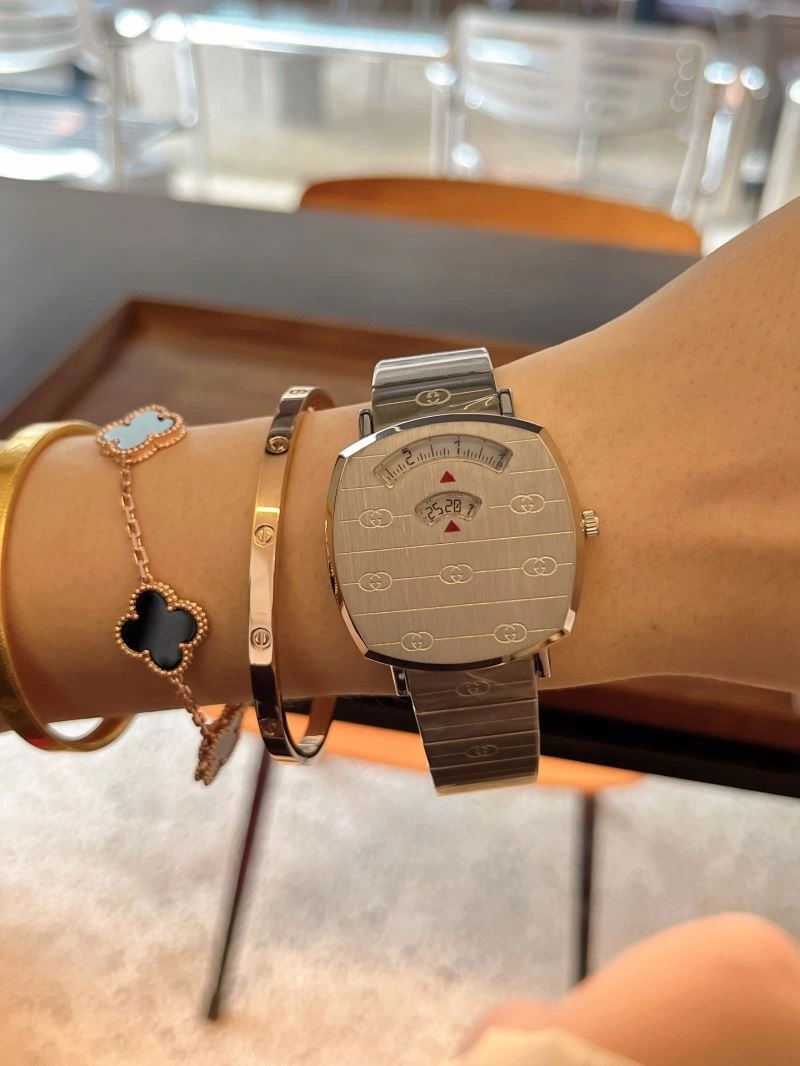 Legit GUCCI Watches