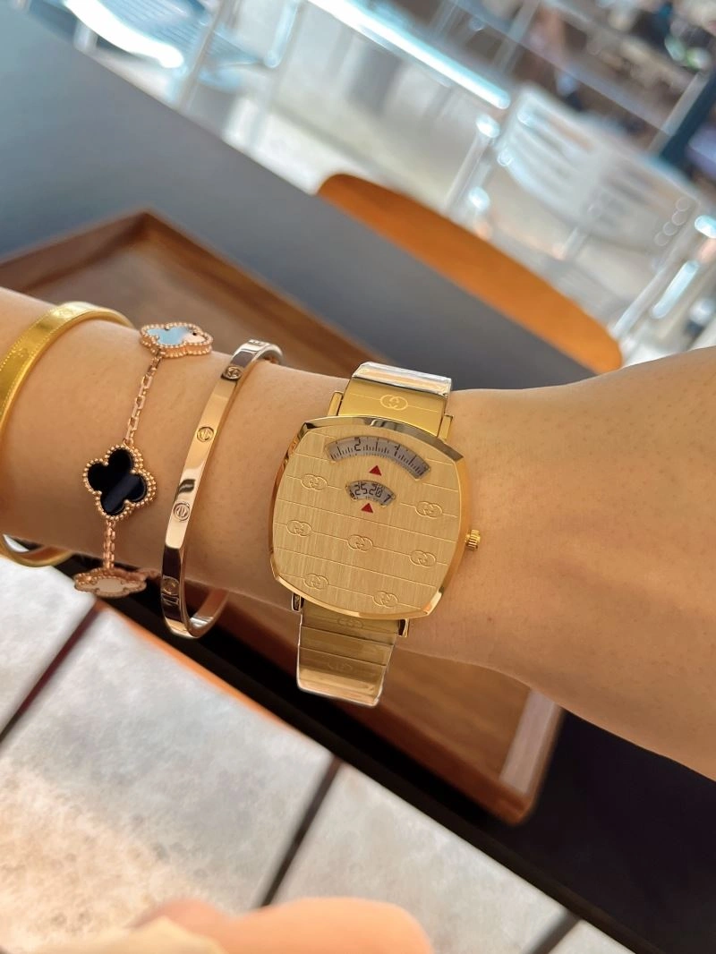 Legit GUCCI Watches