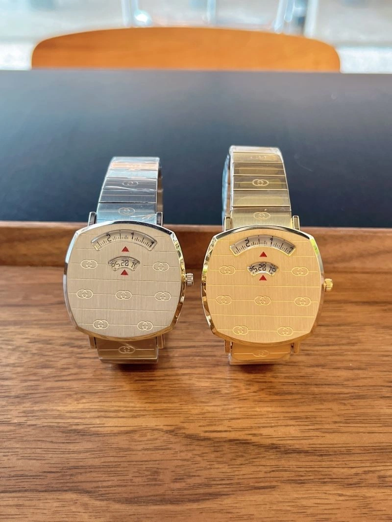 Legit GUCCI Watches