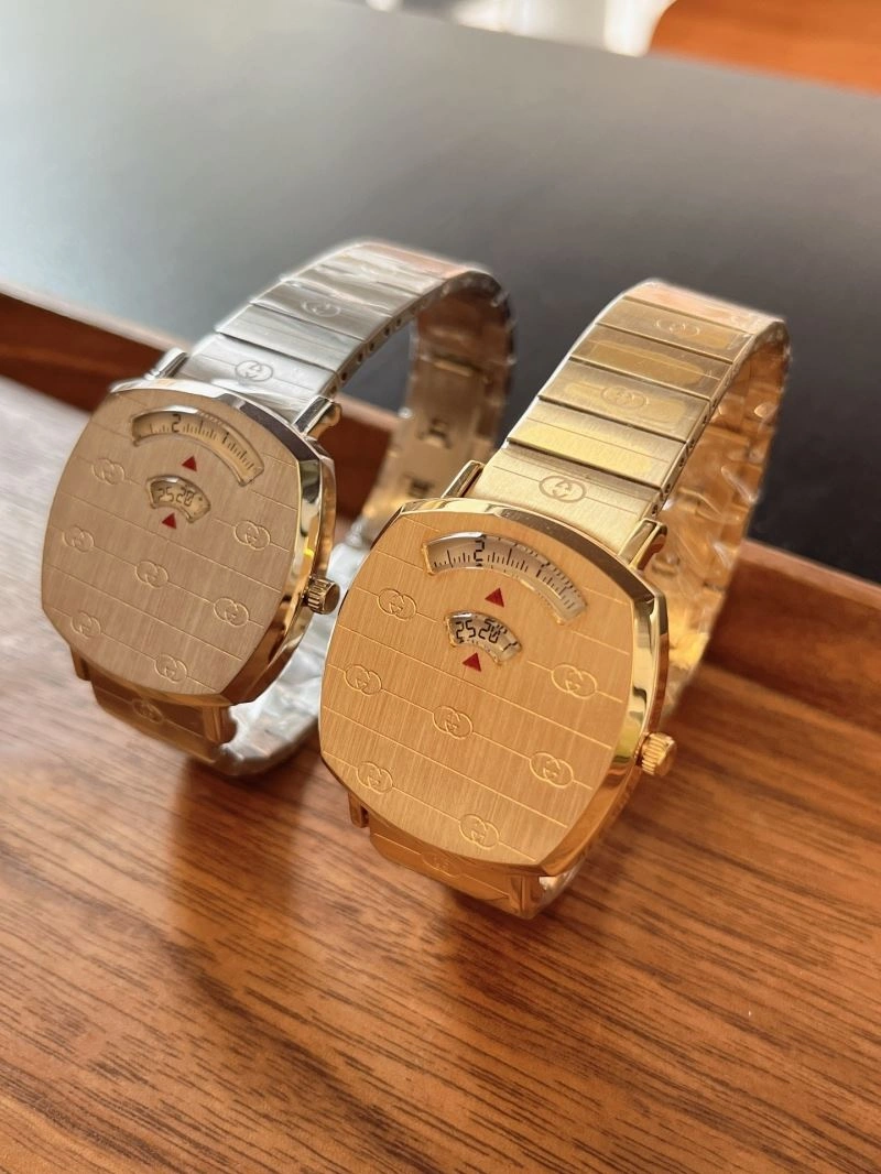 Legit GUCCI Watches