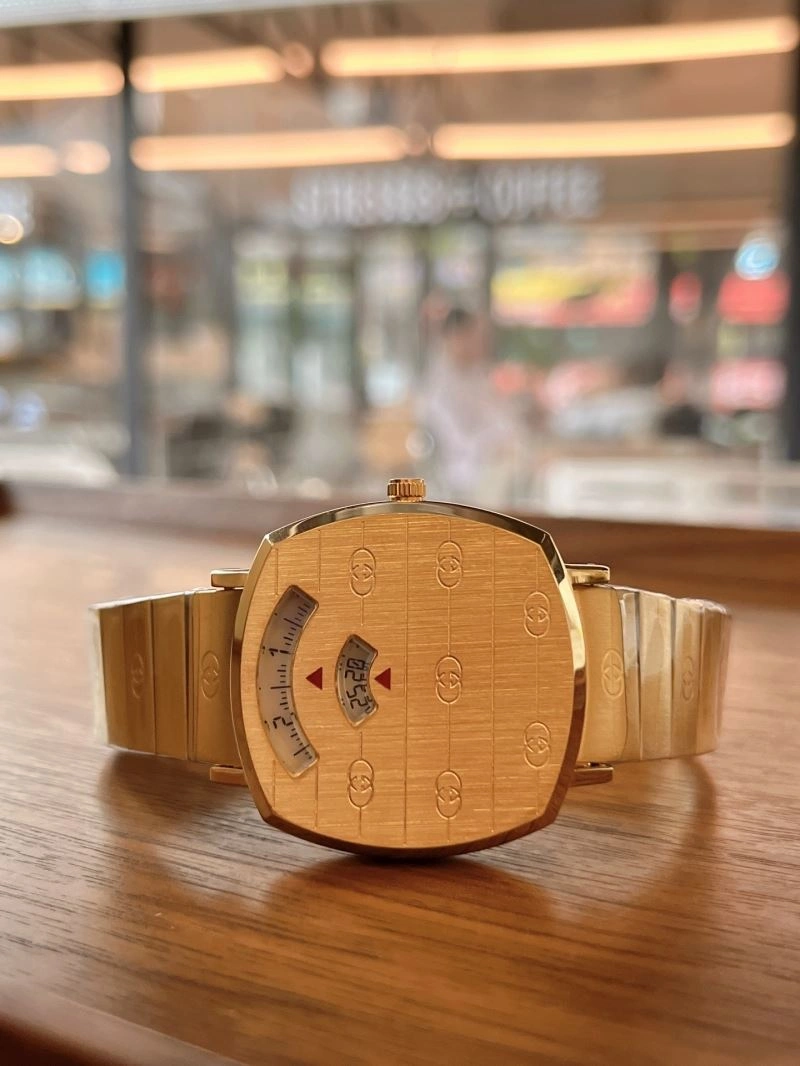 Legit GUCCI Watches