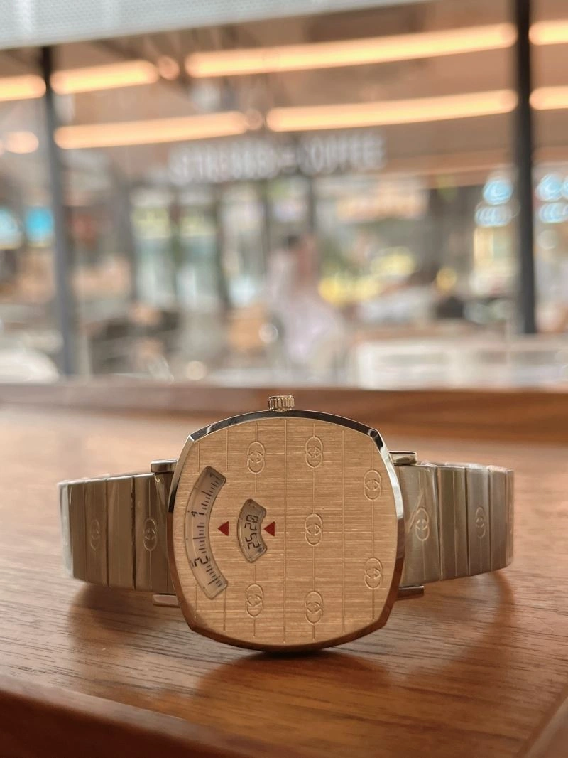 Legit GUCCI Watches