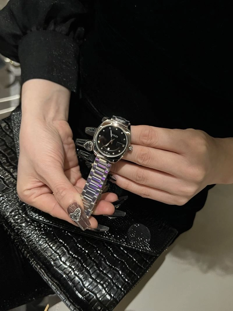 Factory-made GUCCI Watches