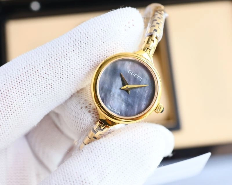 GUCCI Watches