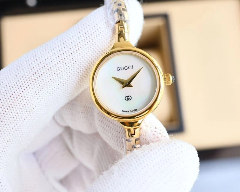 Real GUCCI Watches