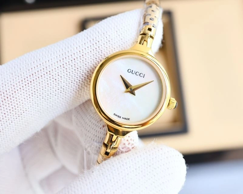 Real GUCCI Watches