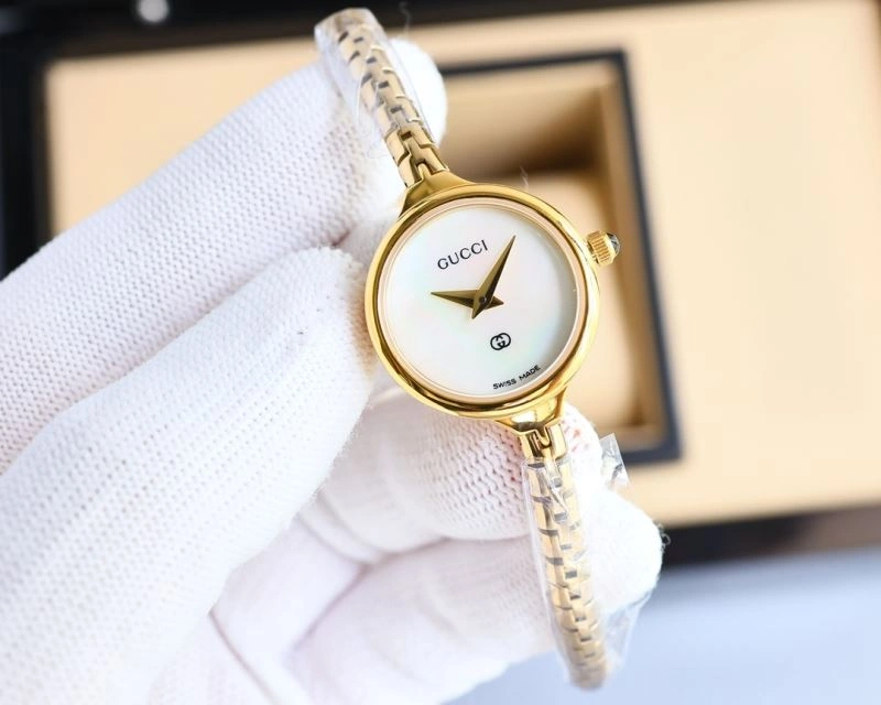 Real GUCCI Watches