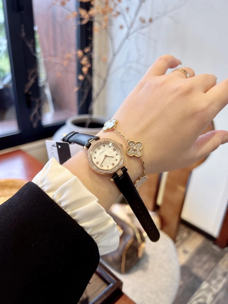 GUCCI Watches