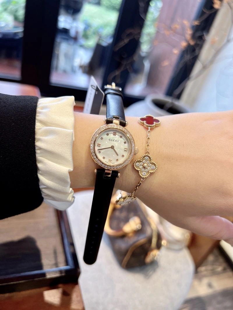 Exact replica GUCCI Watches