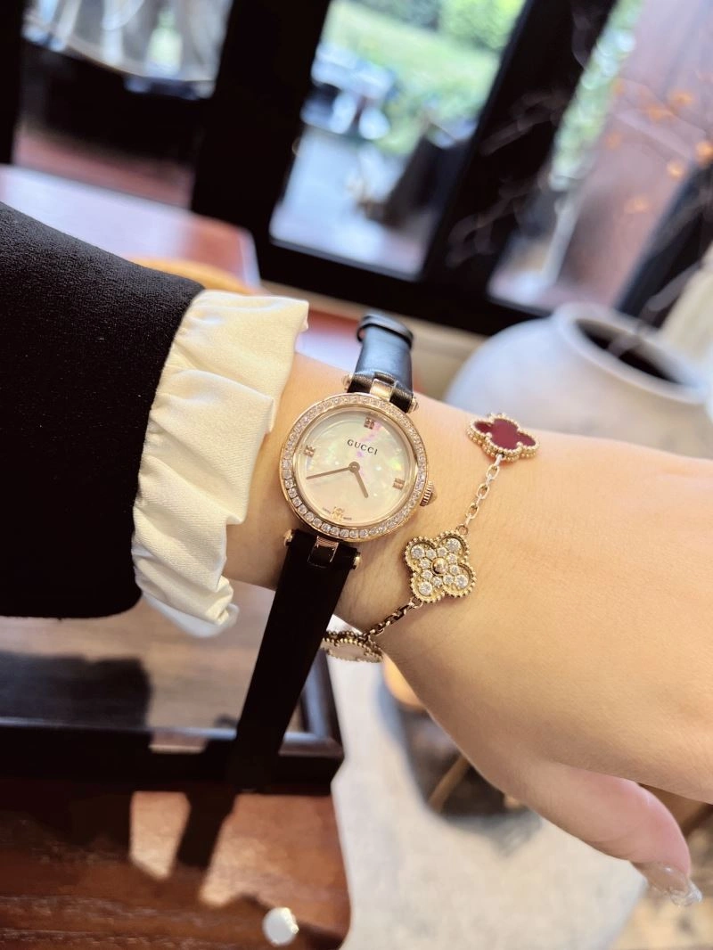 Exact replica GUCCI Watches