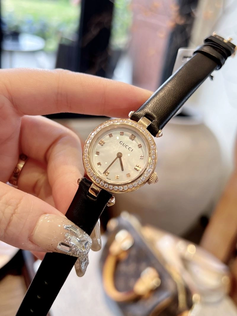 GUCCI Watches