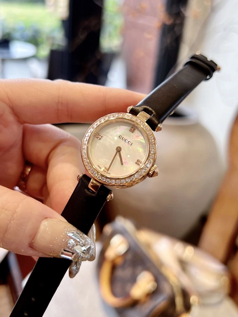 Brand-original GUCCI Watches