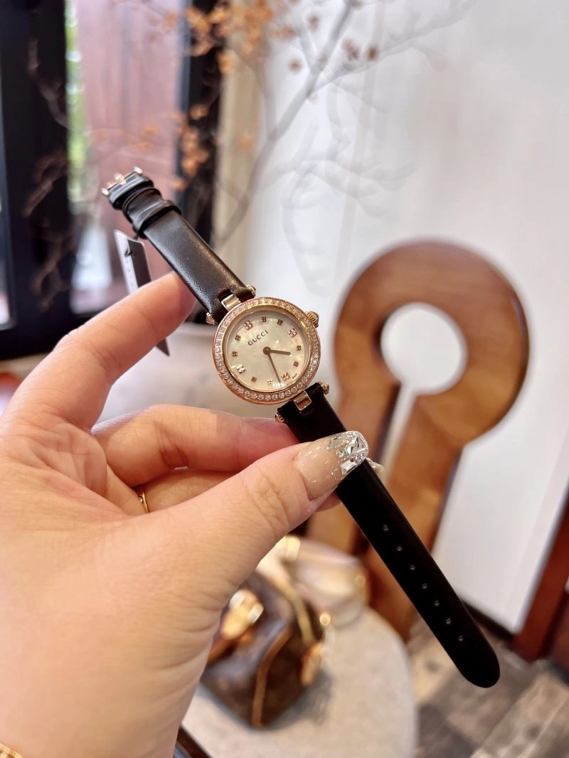 Brand-original GUCCI Watches
