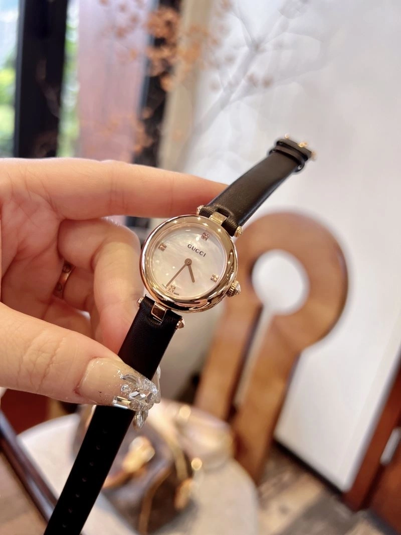 Brand-original GUCCI Watches