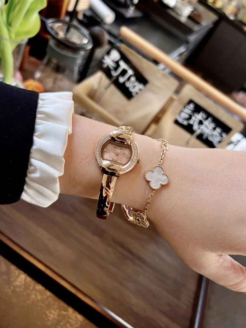 Brand-original GUCCI Watches