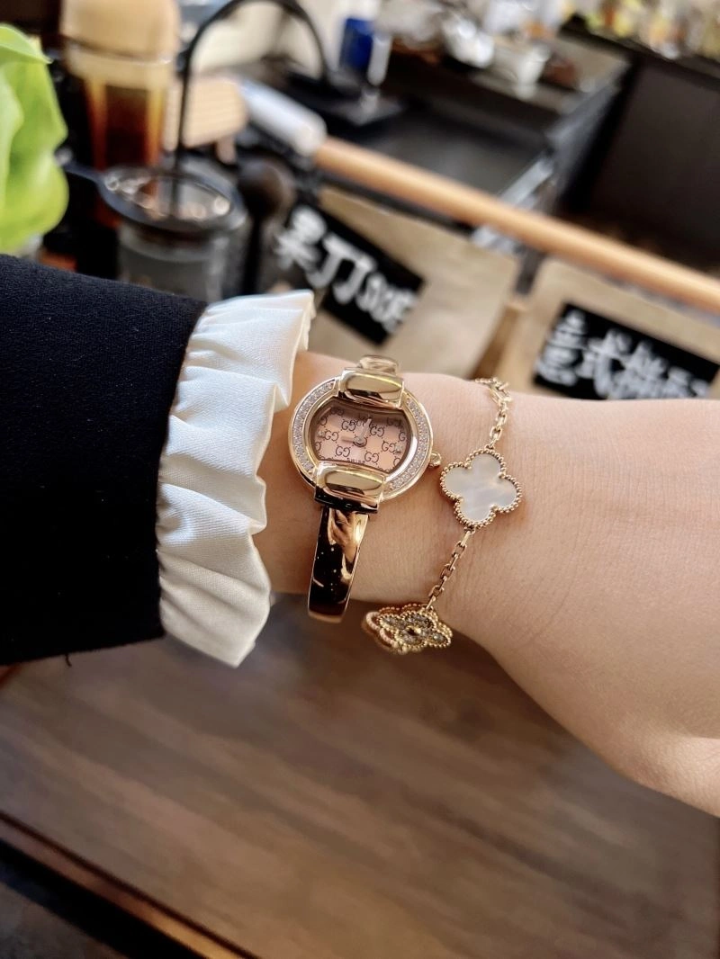 Brand-original GUCCI Watches