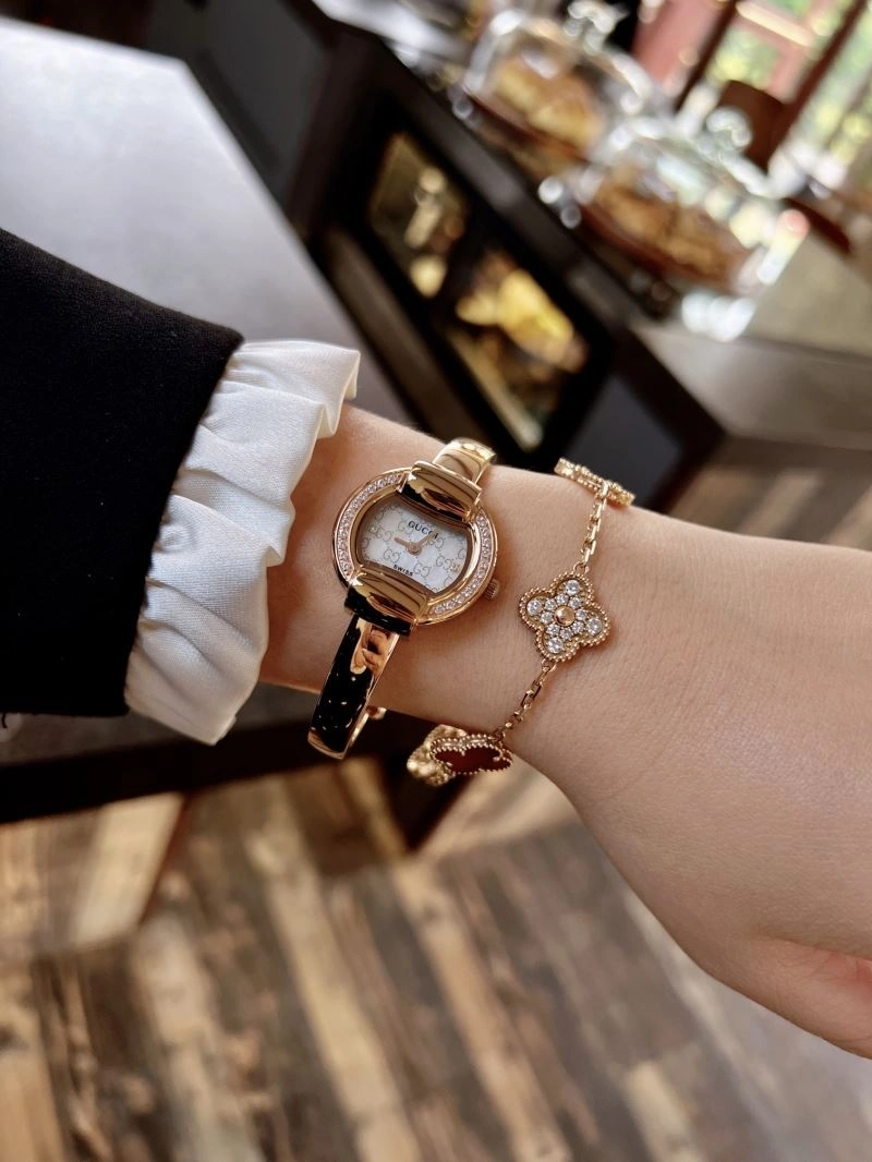 Brand-original GUCCI Watches