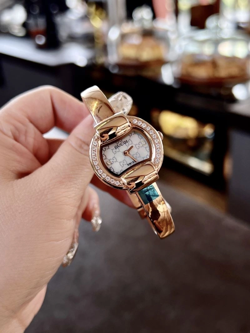 GUCCI Watches