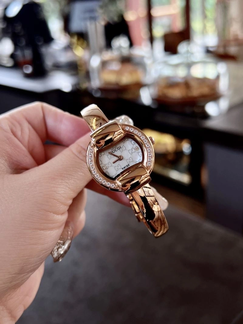 Value-priced GUCCI Watches