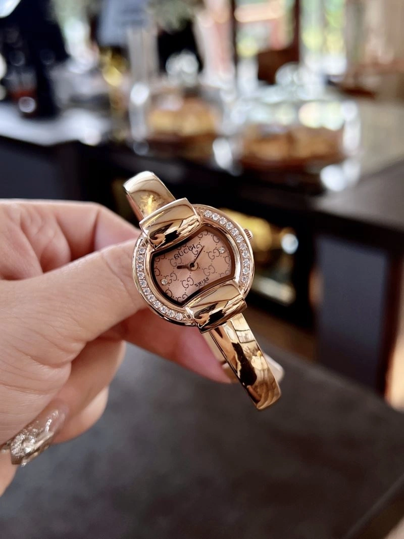 Value-priced GUCCI Watches