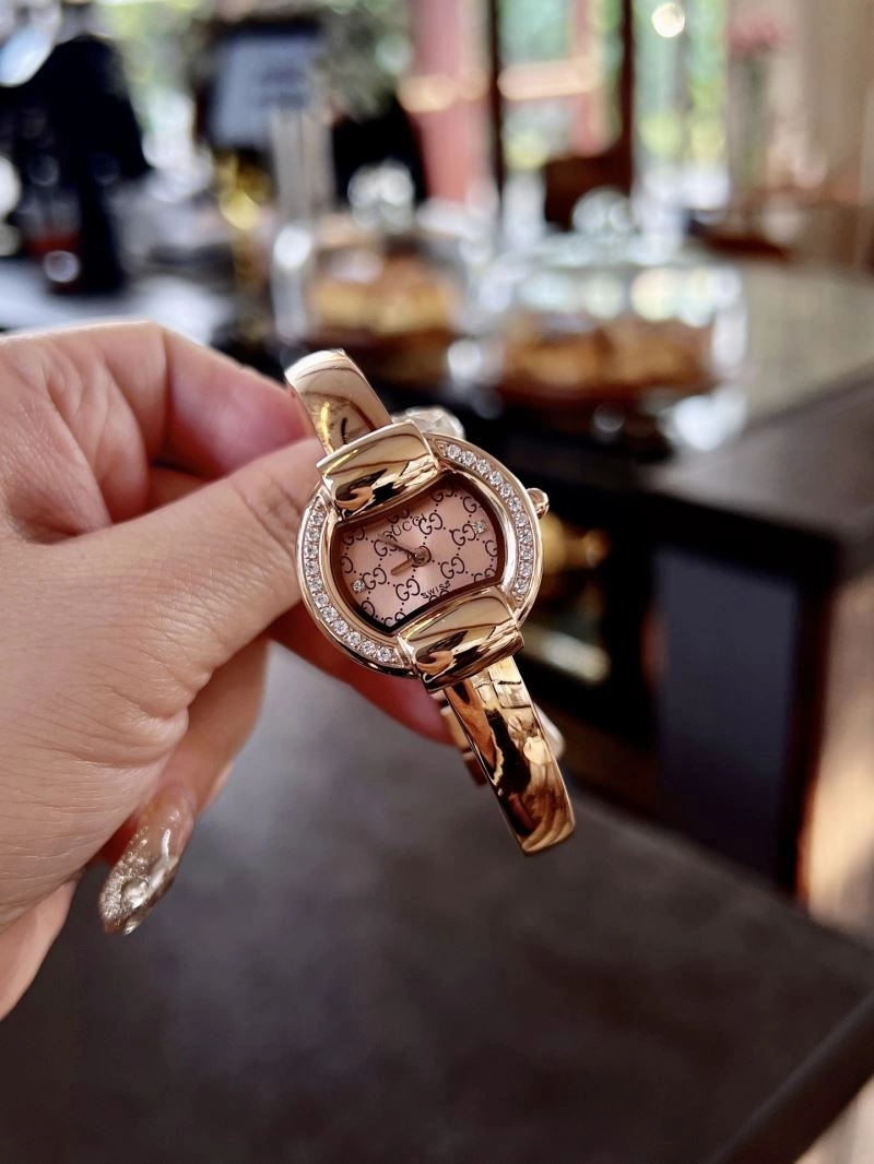 Value-priced GUCCI Watches