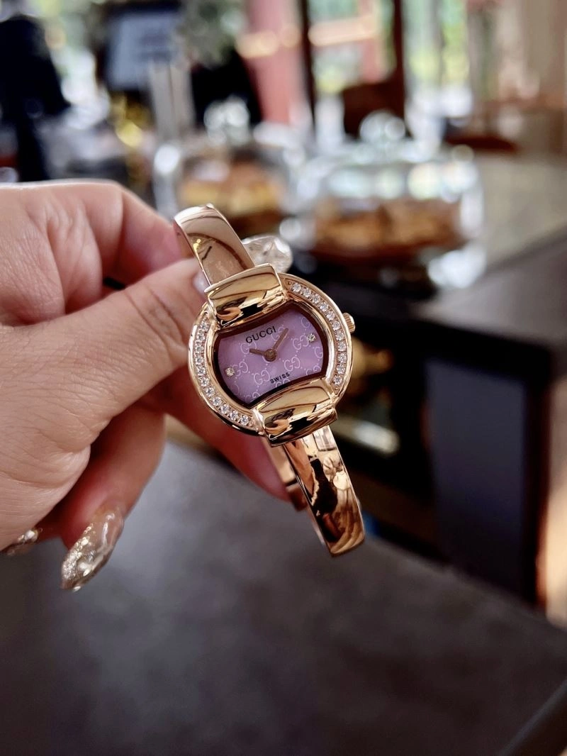 Value-priced GUCCI Watches