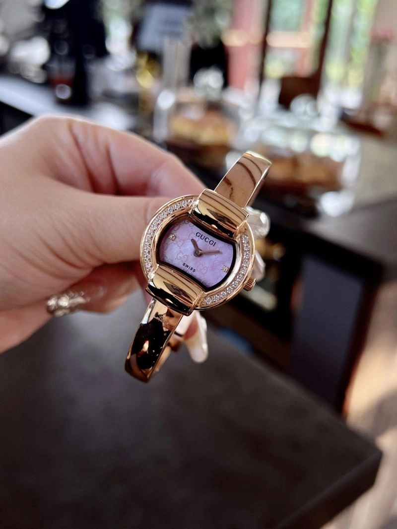 Value-priced GUCCI Watches