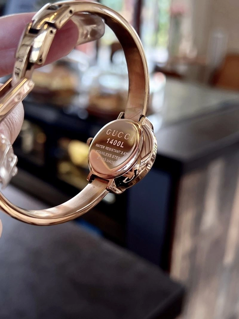 Value-priced GUCCI Watches