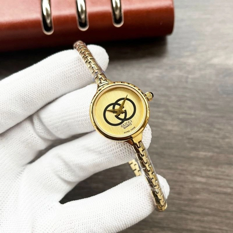 Genuine GUCCI Watches