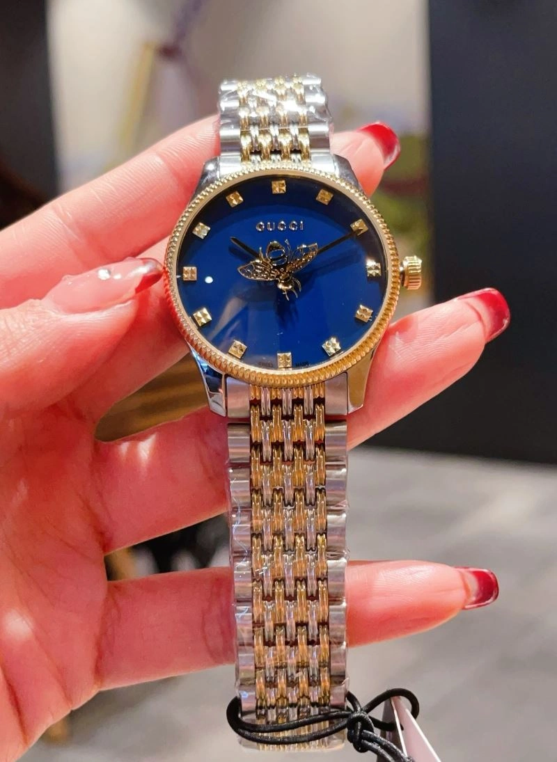 GUCCI Watches