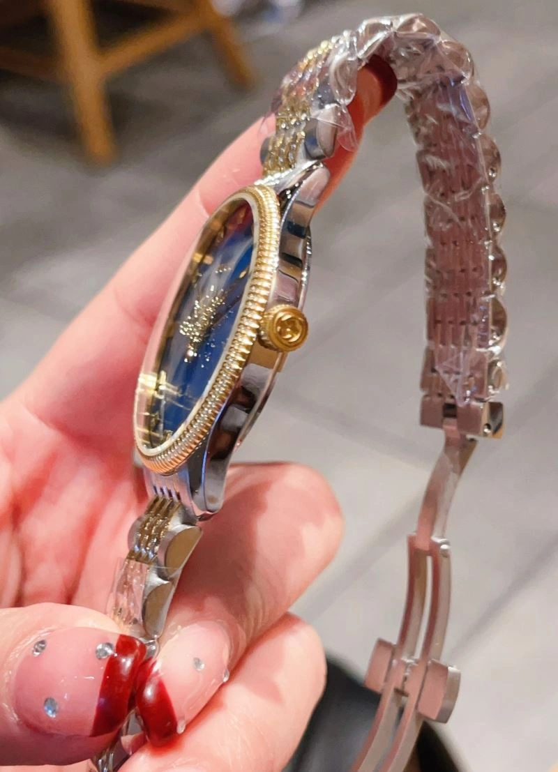 Indistinguishable GUCCI Watches