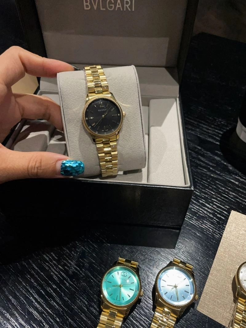 Low-cost GUCCI Watches