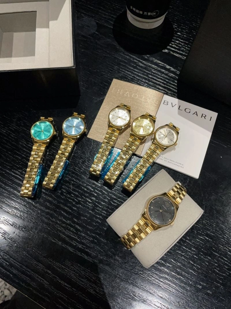 Low-cost GUCCI Watches