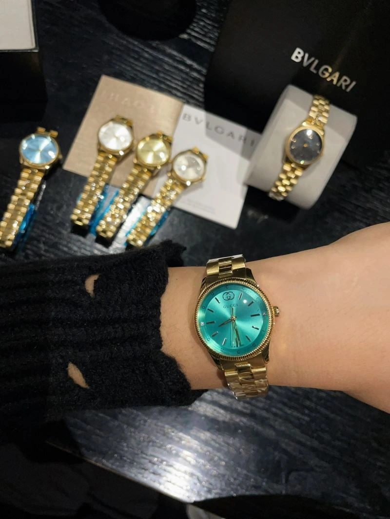Low-cost GUCCI Watches