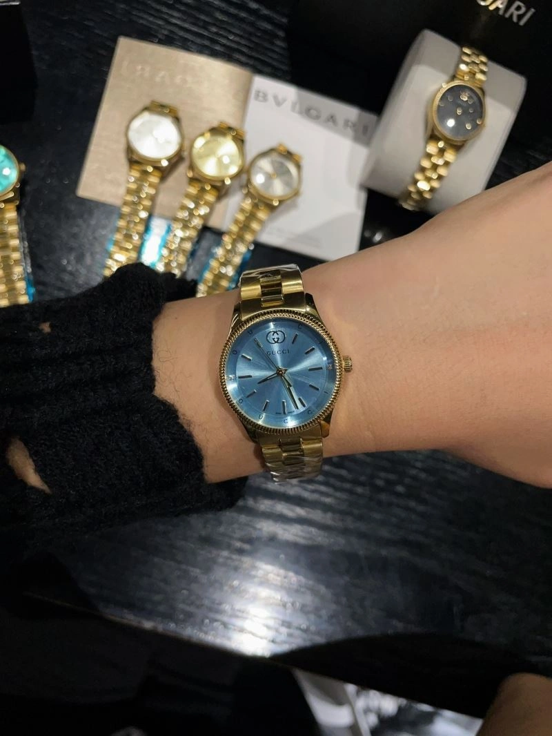 Low-cost GUCCI Watches