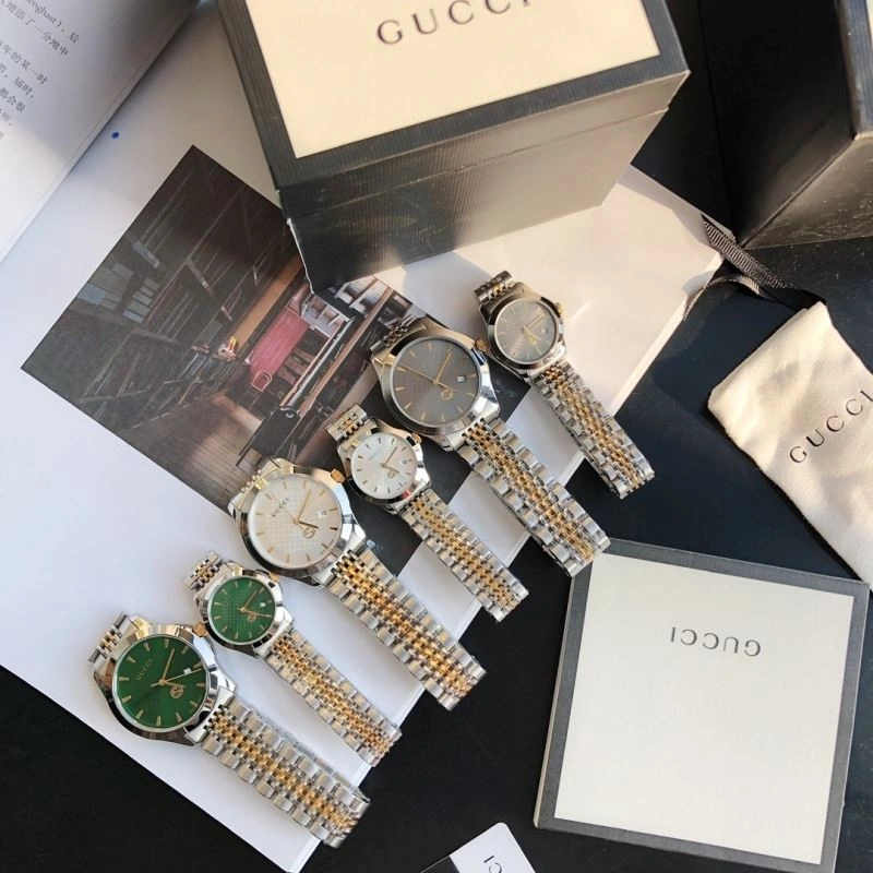Inexpensive GUCCI Watches