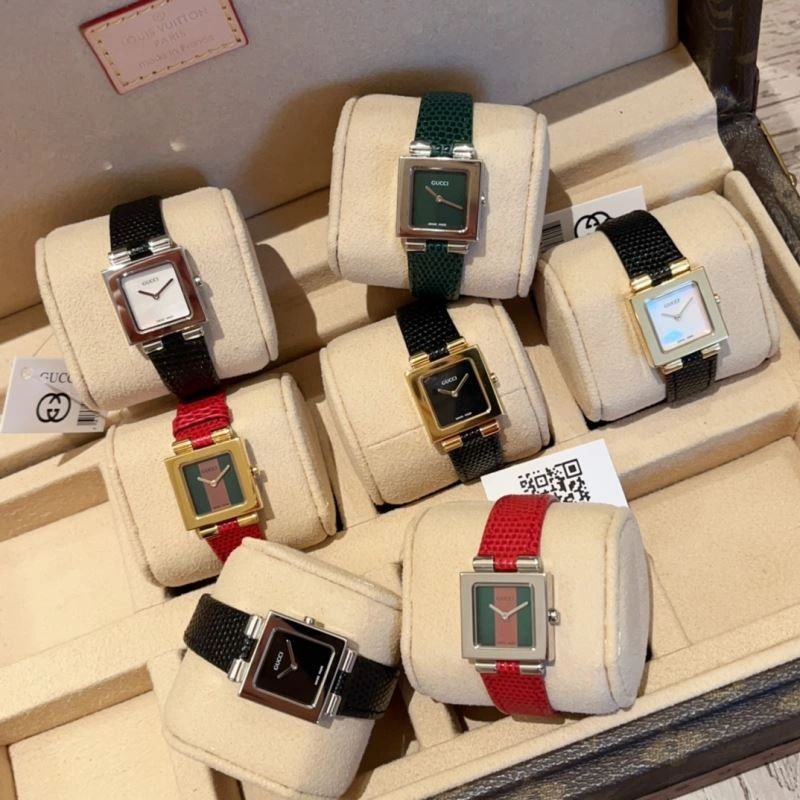 GUCCI Watches