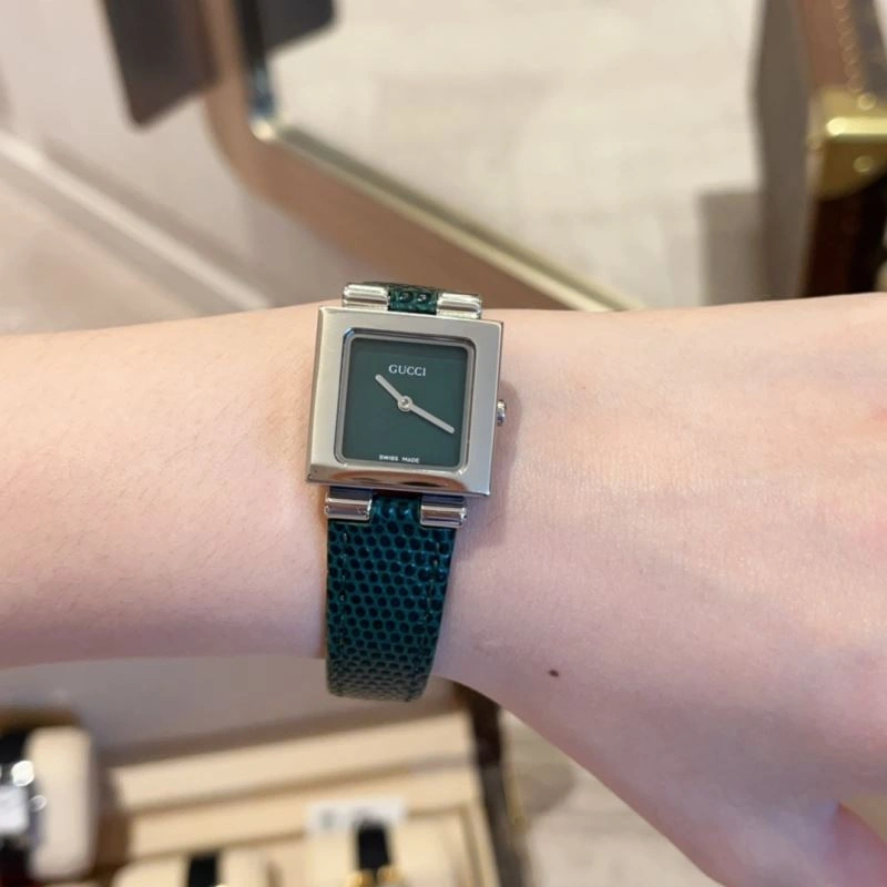 Genuine GUCCI Watches