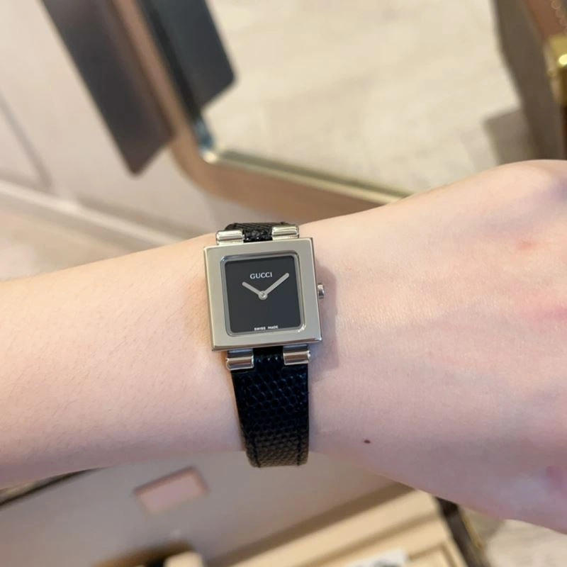 Genuine GUCCI Watches