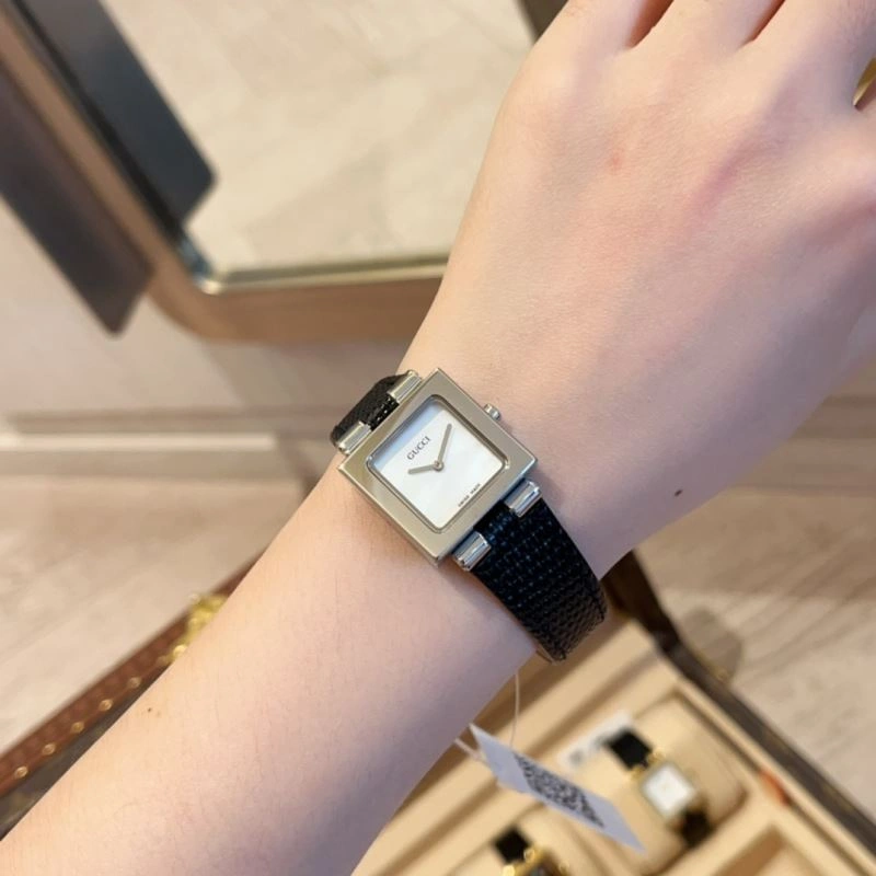 Genuine GUCCI Watches